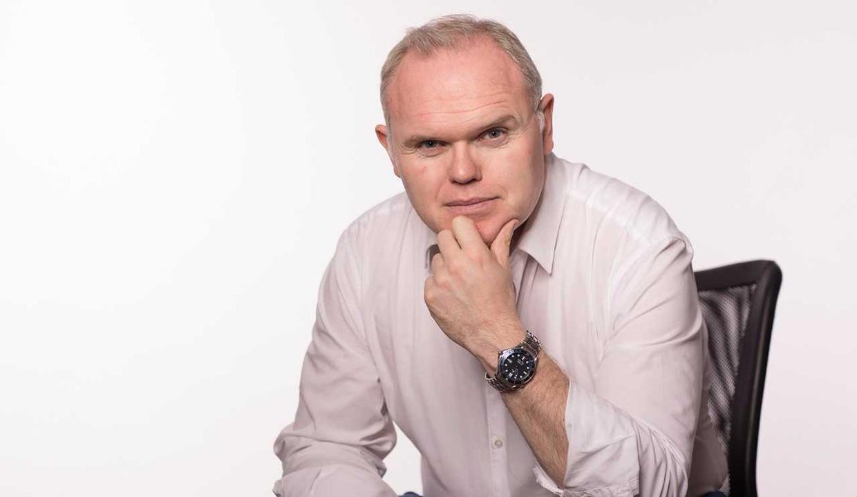 Home - Irish Hypnotherapy Conference