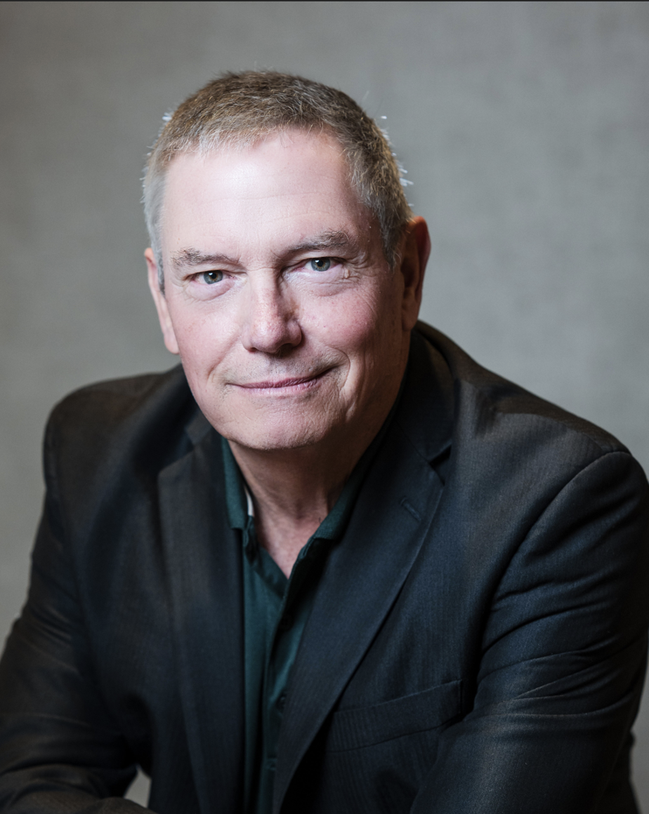 Sean Michael Andrews - Speaker - Irish Hypnotherapy Conference
